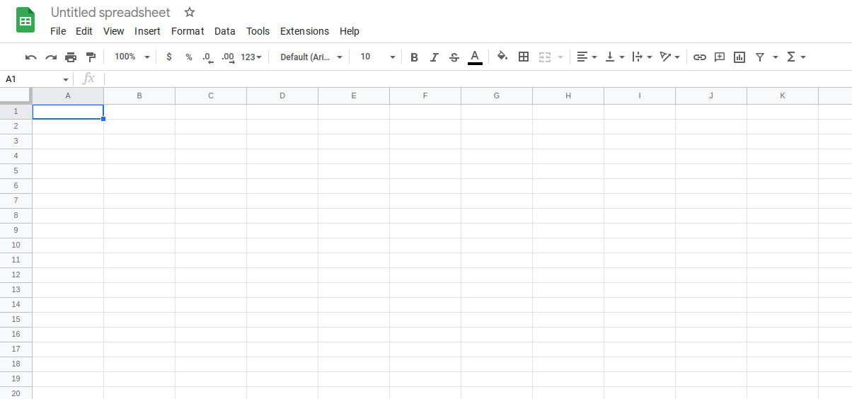Database vs Spreadsheet: How To Decide In 5 Minutes (2023)