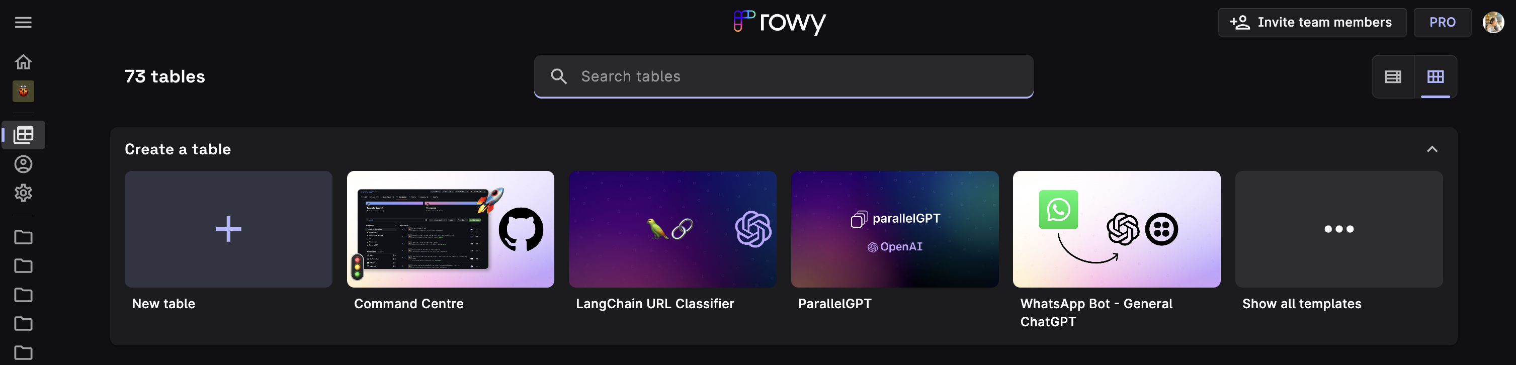 Build a Full Stack Storybooks Application with Low-Code: Rowy x BravoStudio