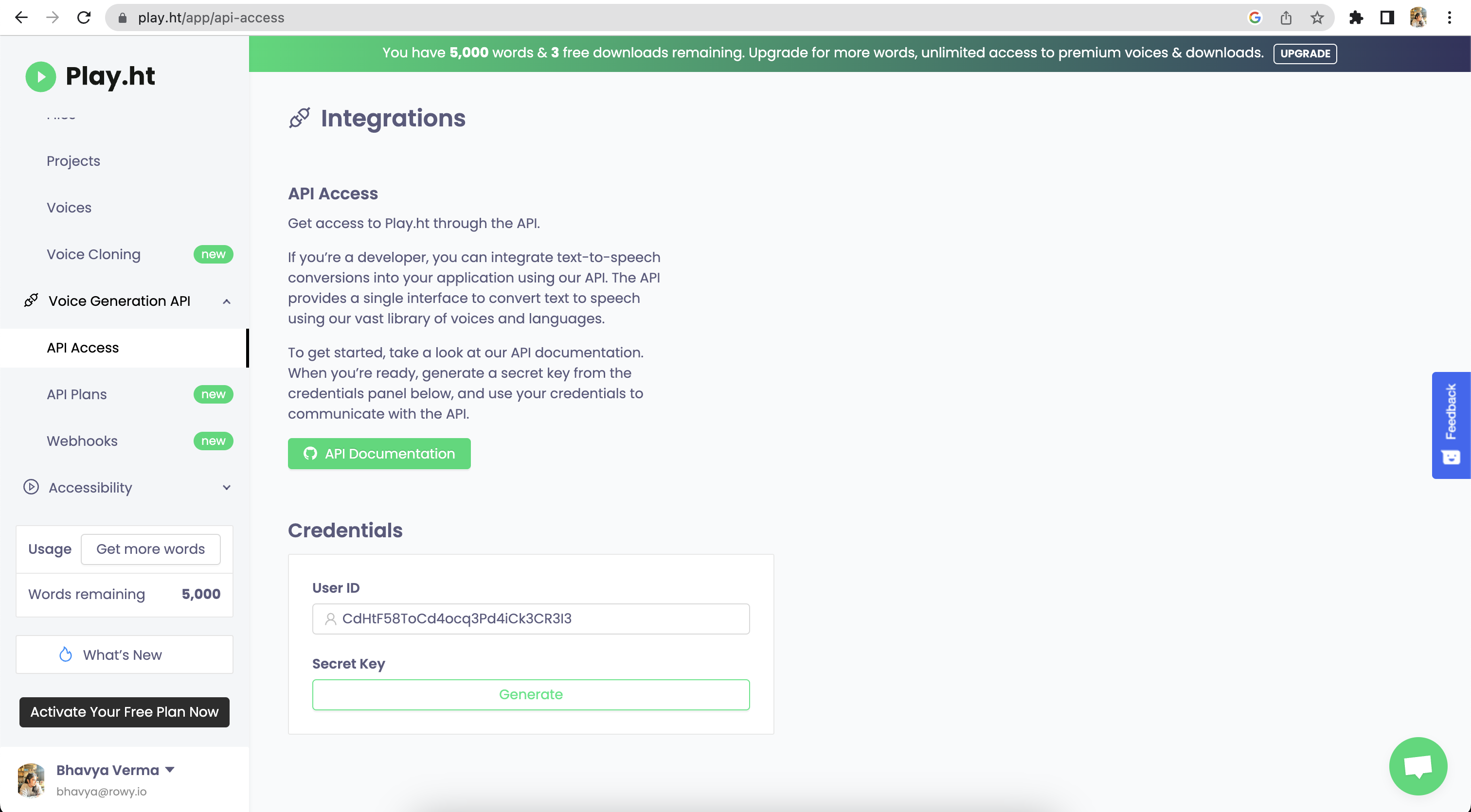 Build a Full Stack Storybooks Application with Low-Code: Rowy x BravoStudio