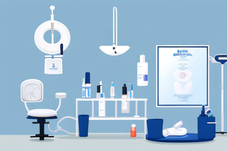 What to Expect at a Dermatologist Appointment