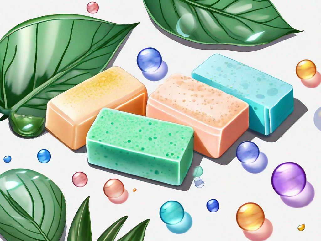 The Best Acne Soap for Clearer Skin