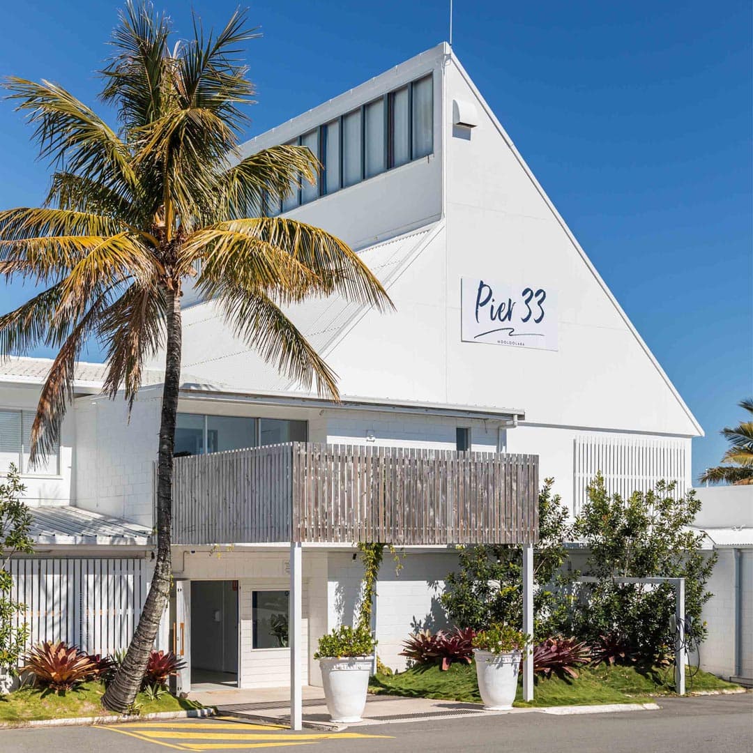 Pier 33 - Watermark Constructions