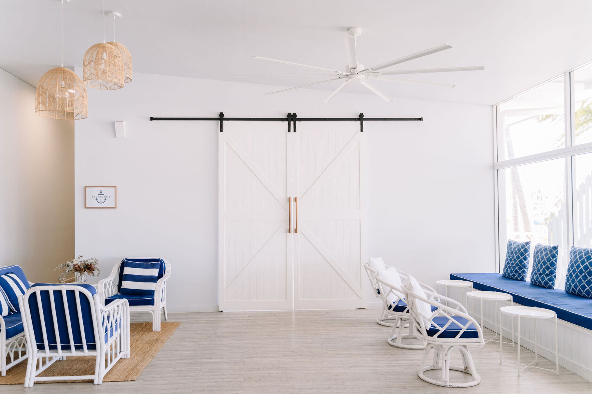 Commercial - Watermark Constructions