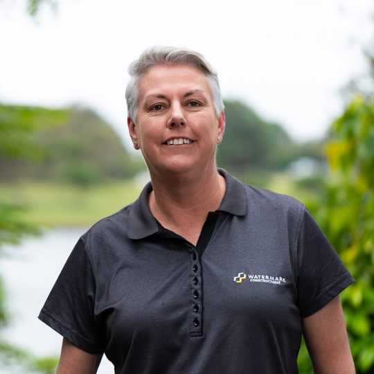 Employee Feature - Victoria Henderson - Watermark Constructions