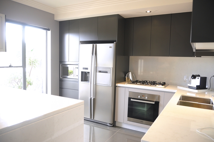 Kitchen Renovations | Elev8 Design & Development Sydney2
