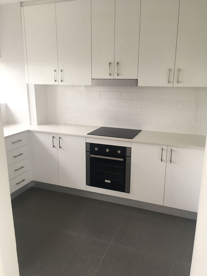 Vaucluse Kitchen Projects | Elev8 Design & Development Sydney