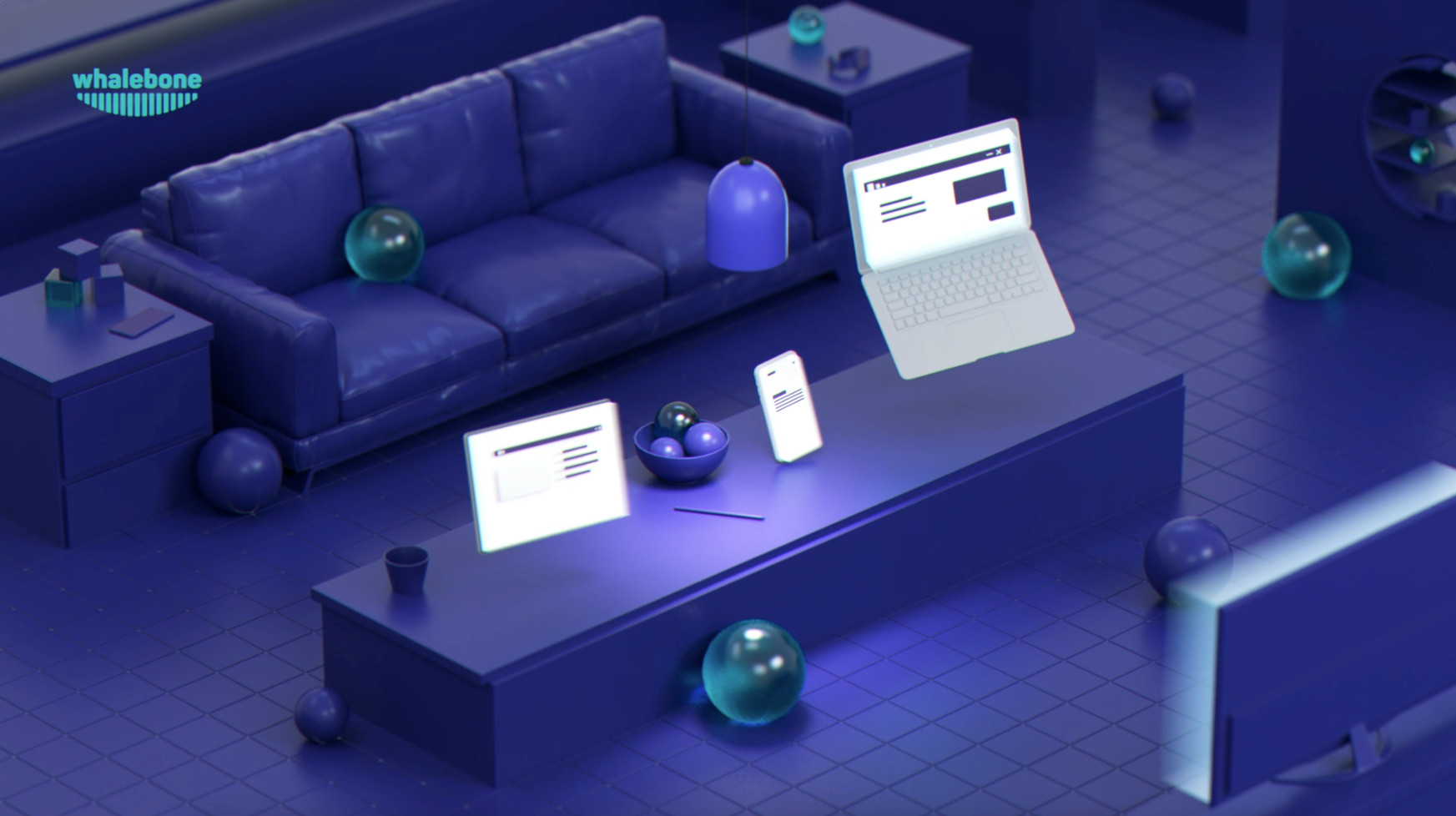 Whalebone Aura | Telco Cybersecurity | Boost your ARPU