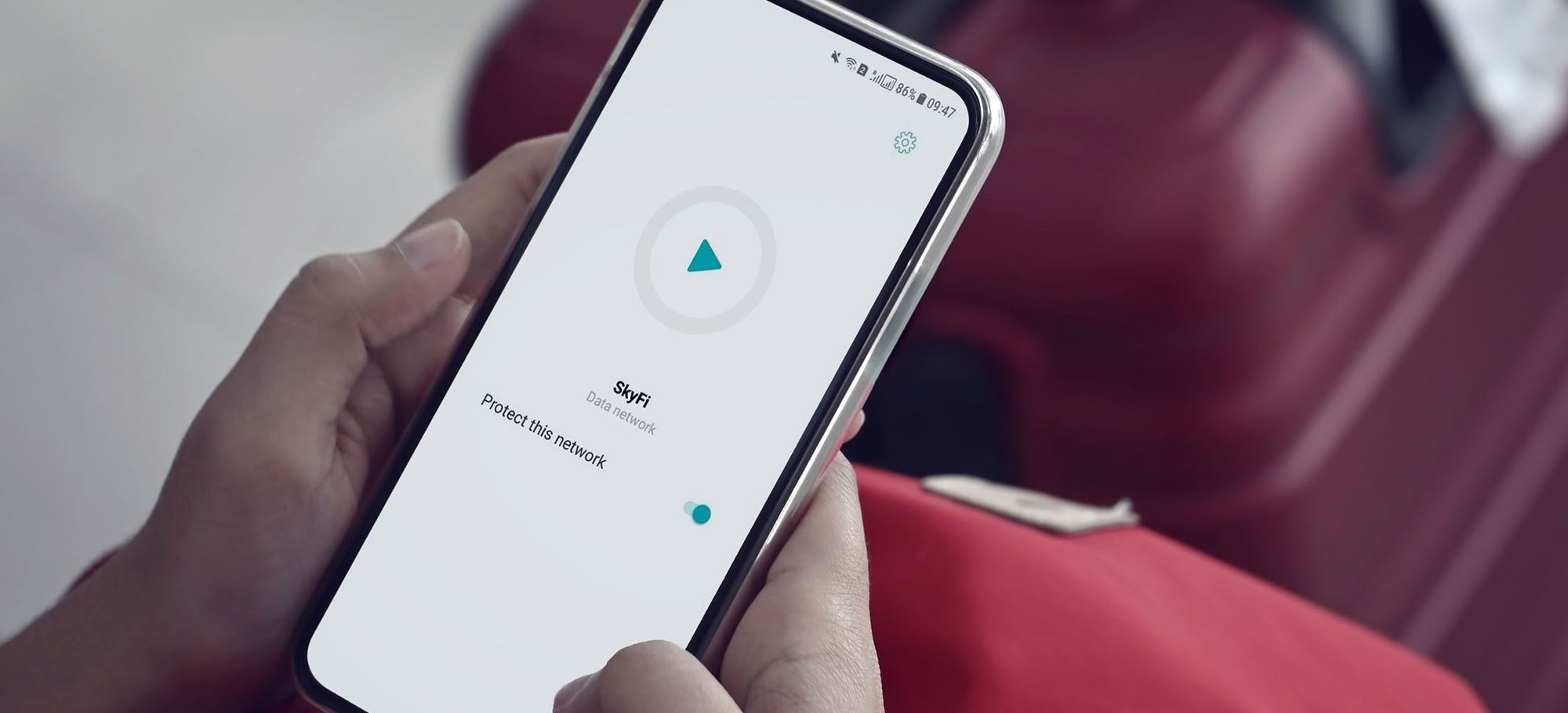 Whalebone Aura | Telco Cybersecurity | Boost your ARPU