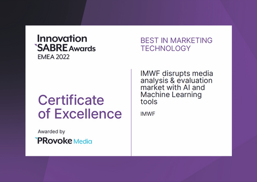 IMWF Institut für Management- und Wirtschaftsforschung