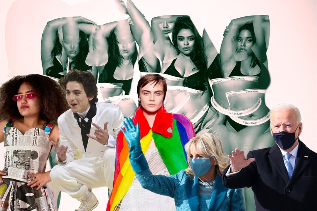 What is Political Fashion? | Politics + Fashion | Political Fashion Blog