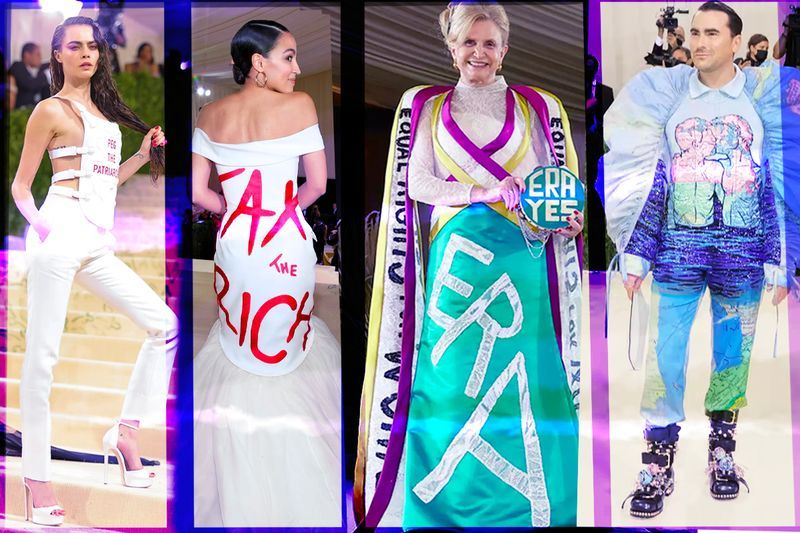 What is Political Fashion? | Politics + Fashion | Political Fashion Blog