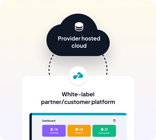 Hybrid Operations Platform for SAP Business One