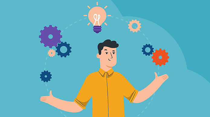 How to increase effectivity when dealing with similar customers?