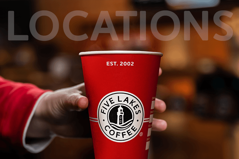 Five Lakes Coffee