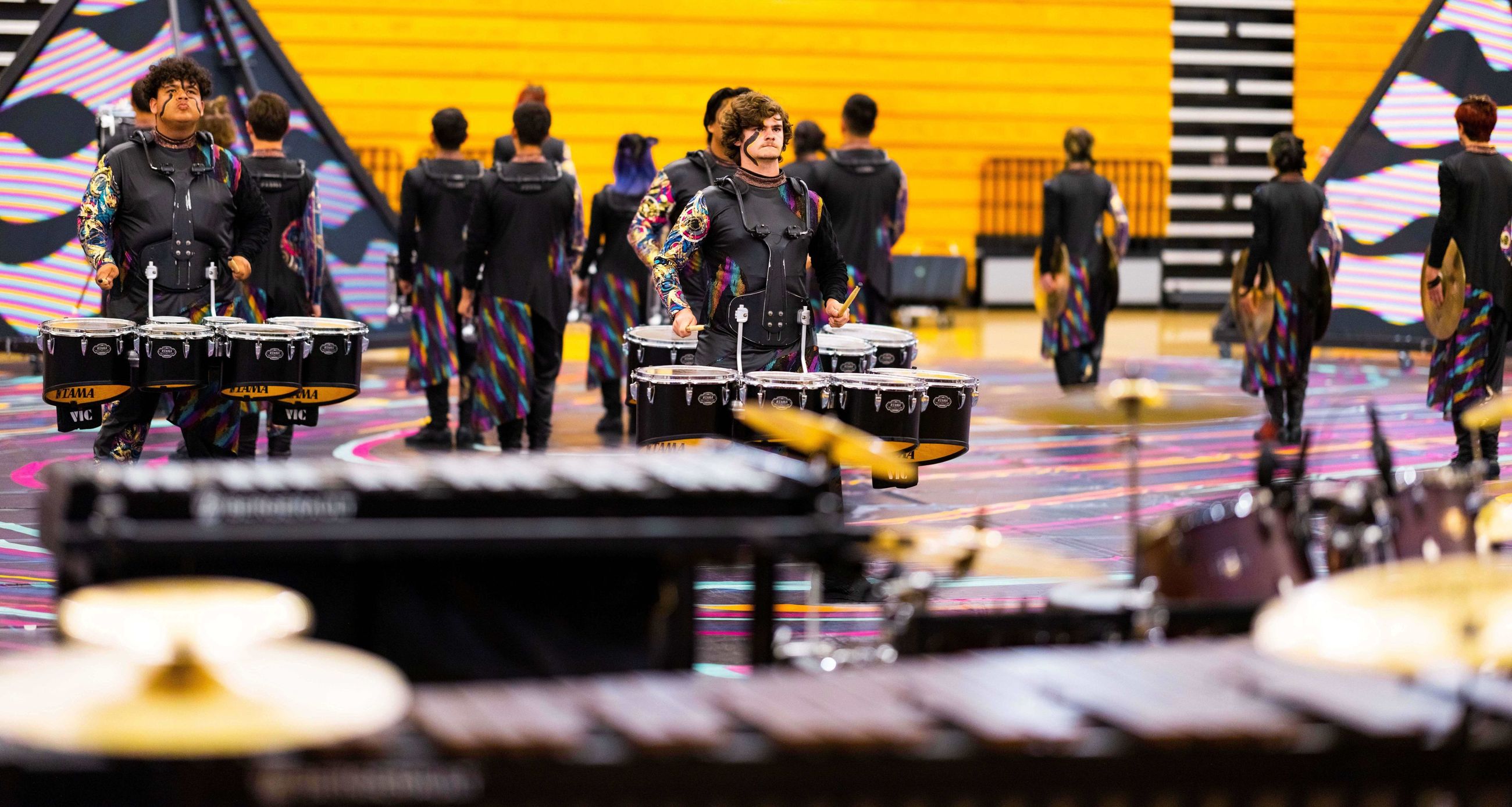Meraki Percussion - Auditions