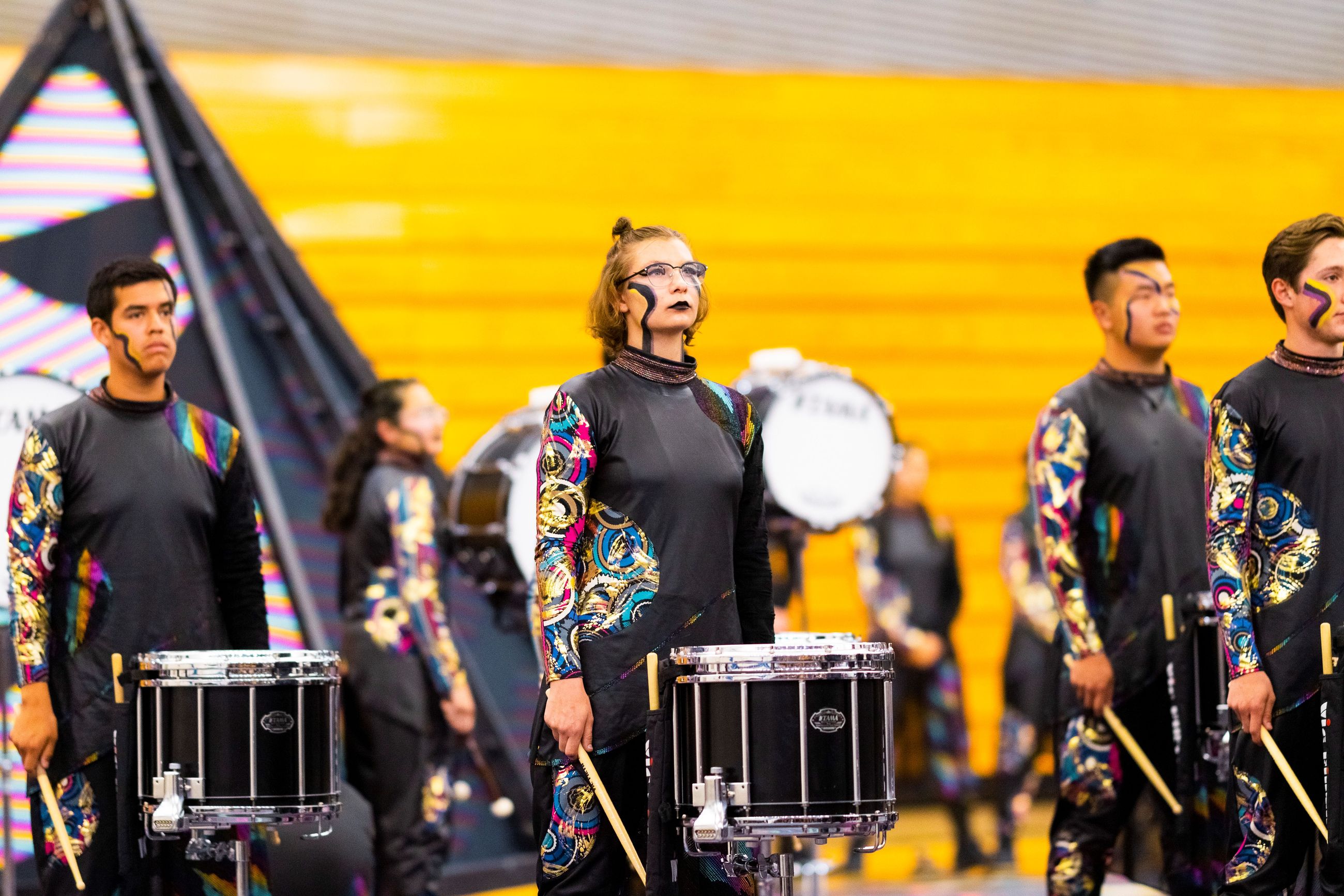 Meraki Percussion - Home