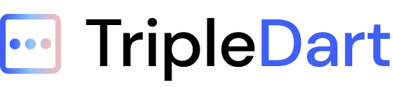TripleDart - Performance Marketing agency for SaaS Companies