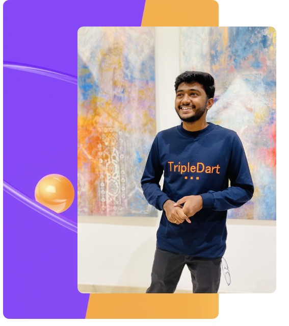 About TripleDart Digital - SaaS Performance Marketing Agency