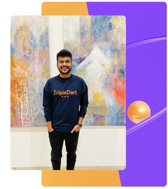 About TripleDart Digital - SaaS Performance Marketing Agency