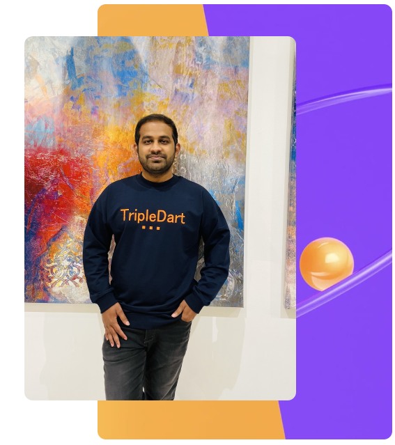 About TripleDart Digital - SaaS Performance Marketing Agency