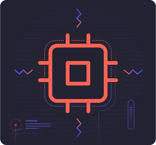 Infrastructure Modernization