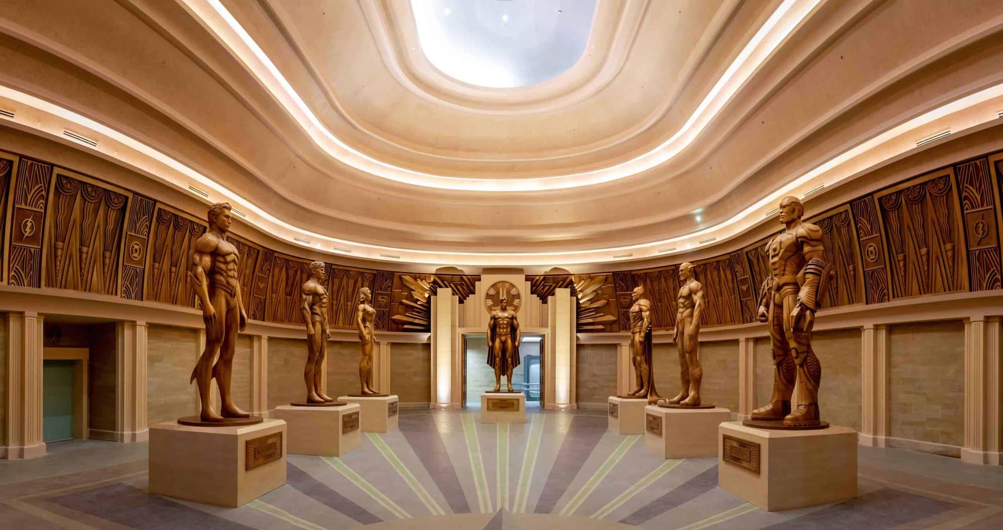 ISAAC | AV Monitoring And Management Platform