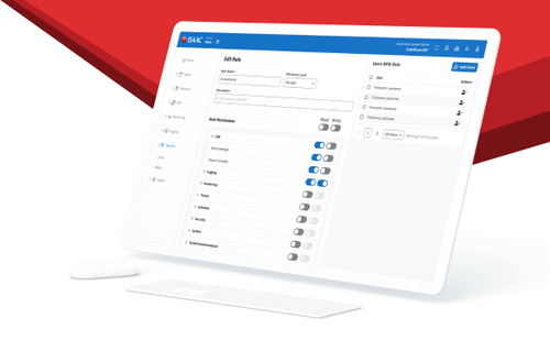 ISAAC Platform | Home - Monitor and Manage AV Systems