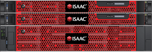ISAAC | Platform For AV Monitoring And Management