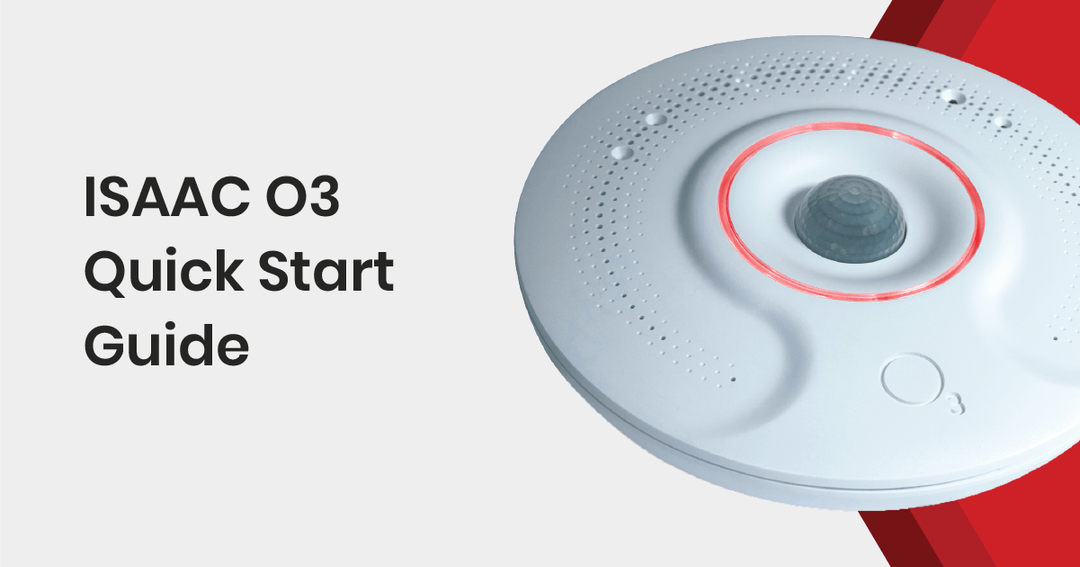 O3 Quick Start Guide