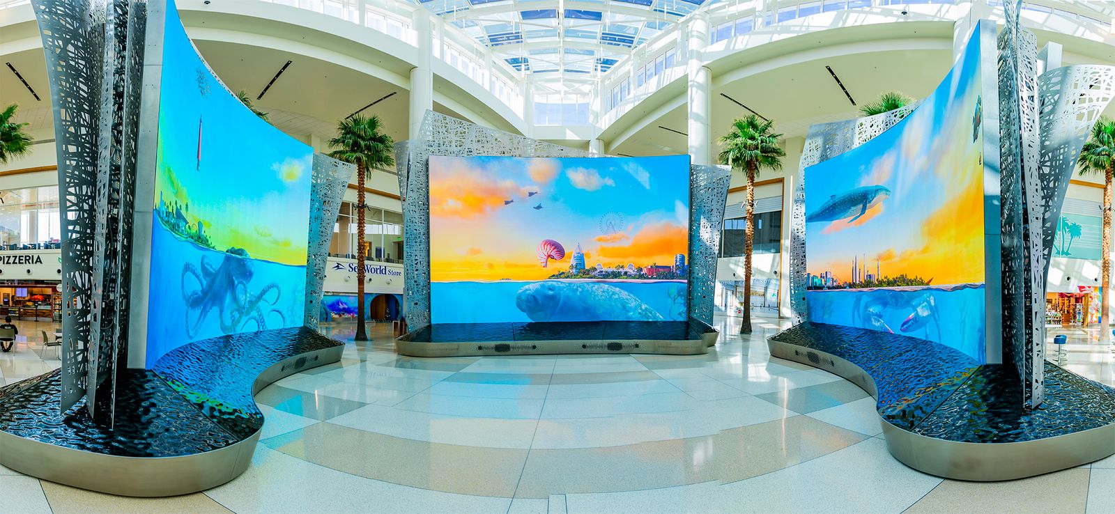 ISAAC | AV Monitoring And Management Platform