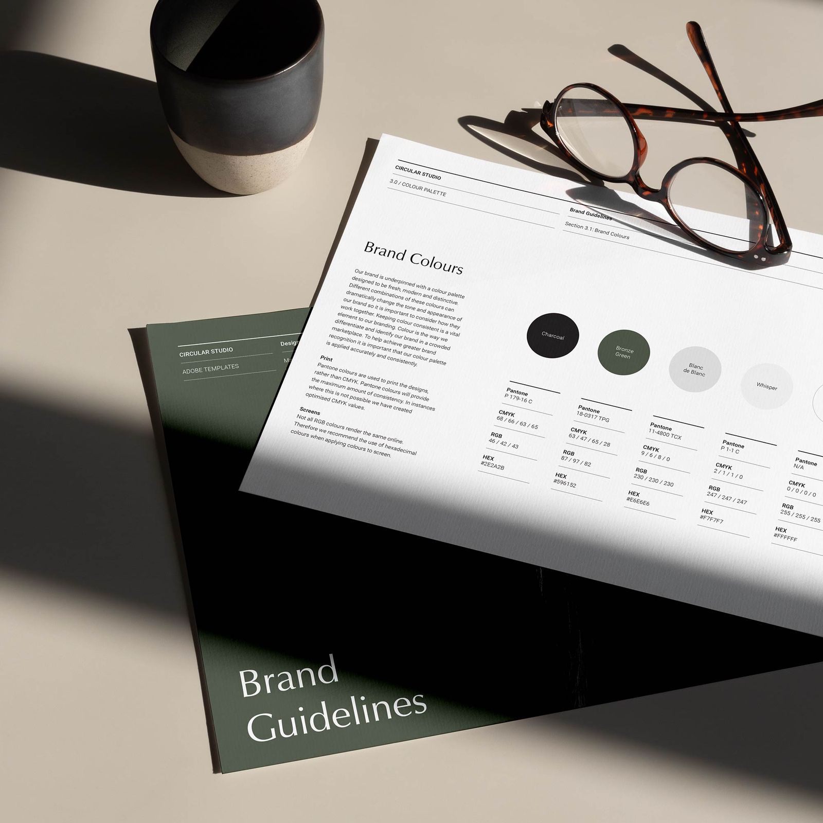 Products — Made by Circular — Adobe brand templates for designers and ...