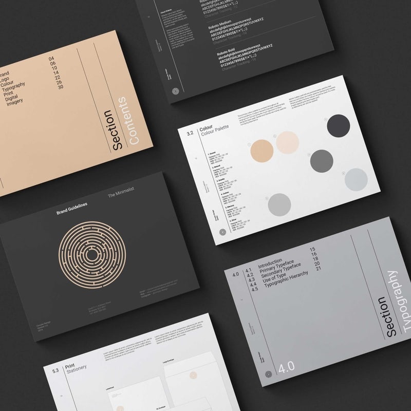 Made by Circular — Adobe brand templates for designers and creatives