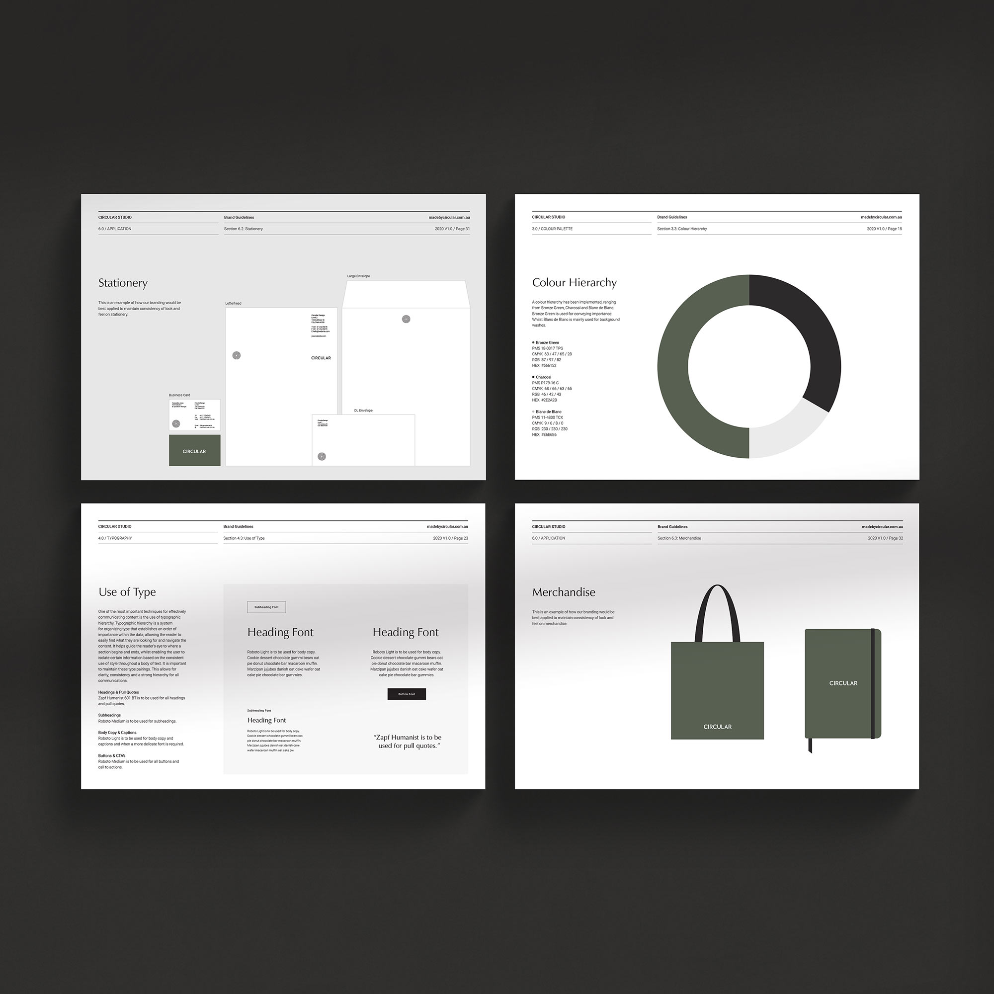 Logo Design Guidelines Pdf