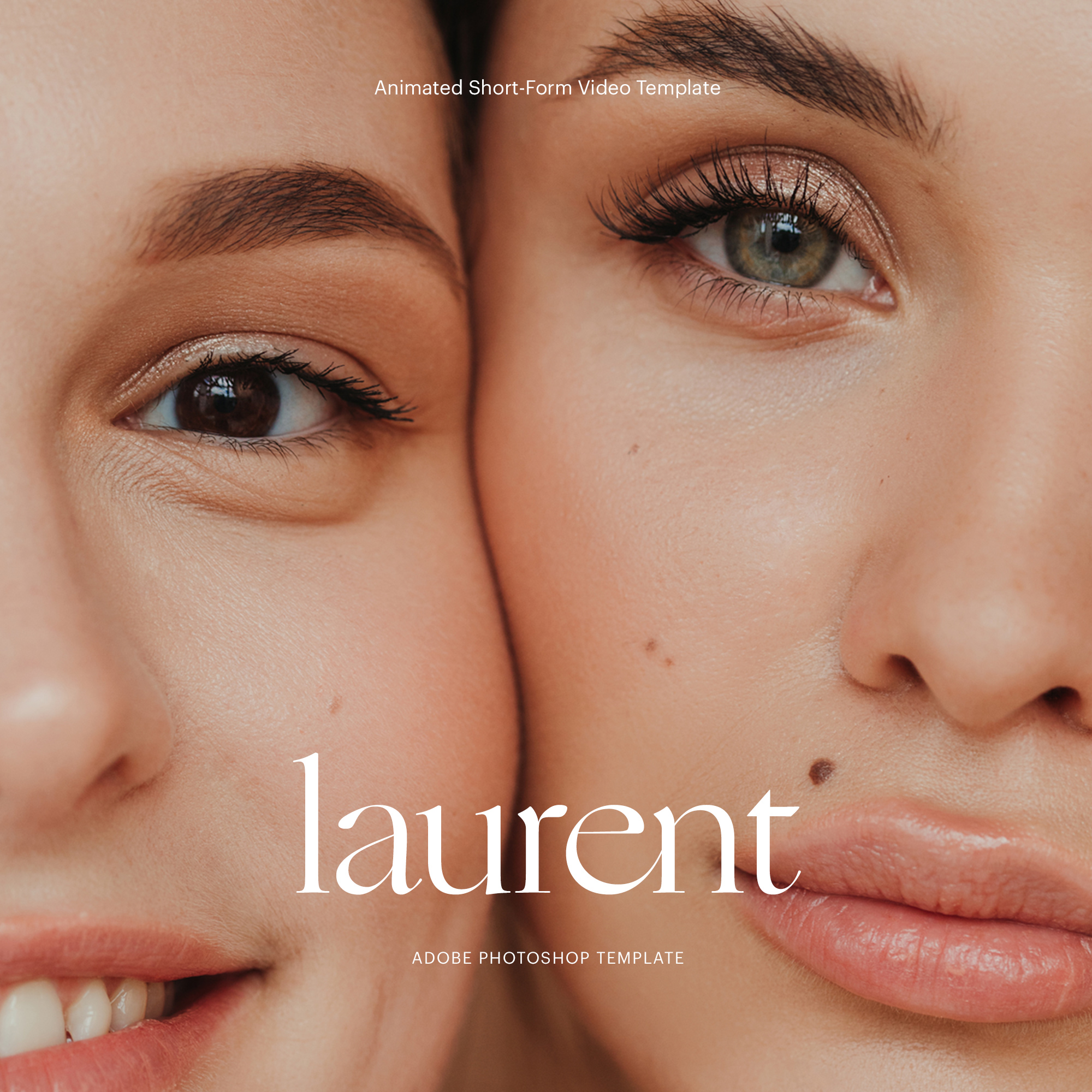 Laurent Animated Video Template — No. 001 — Made by Circular — Adobe ... Laurent Animated Video Template — No. 001 — Made by Circular — Adobe ...