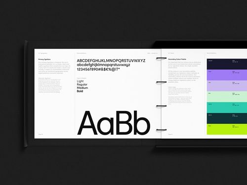 Made by Circular — Adobe brand templates for designers and creatives