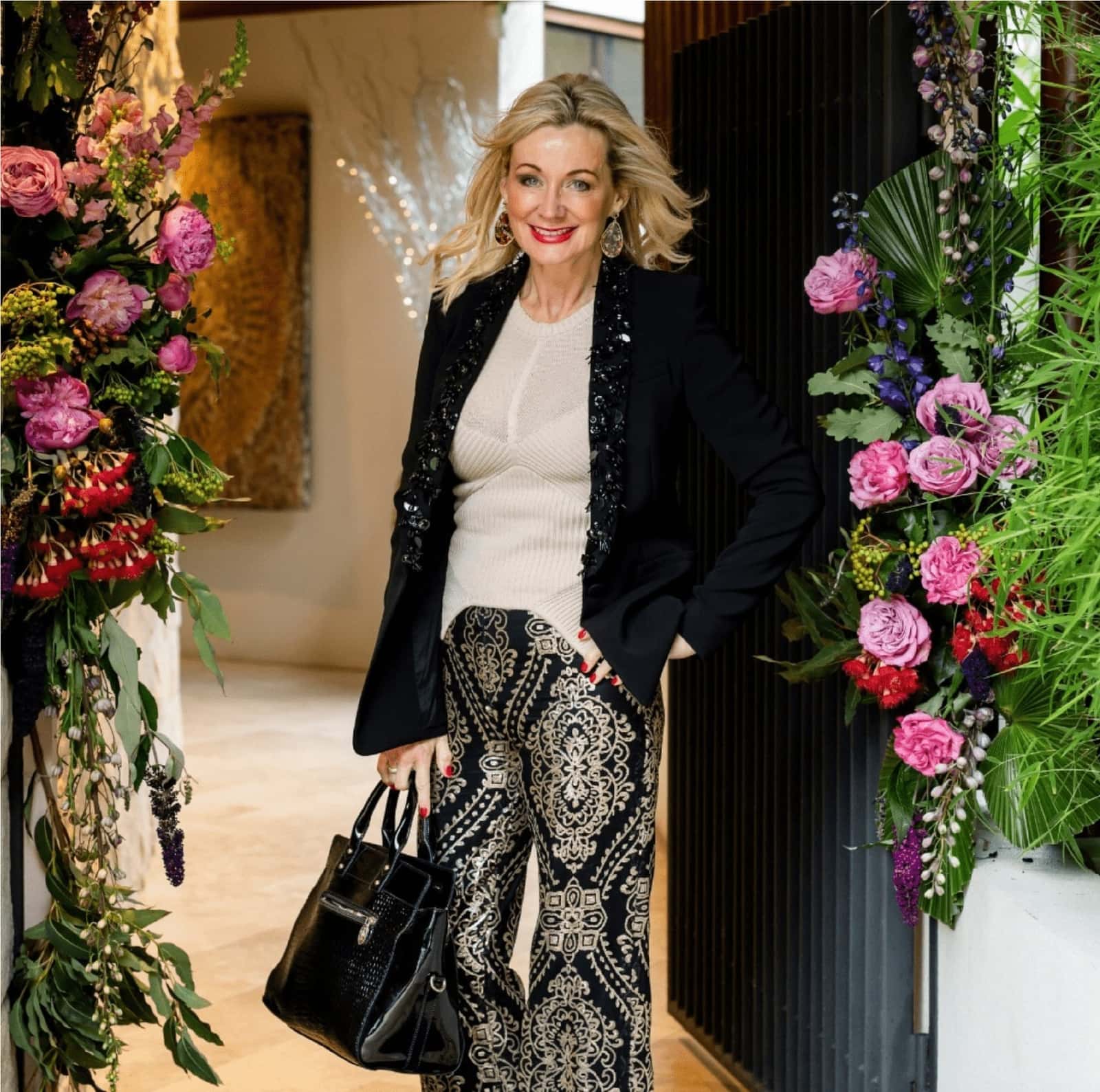 Sharon Williams | PR | Marketing