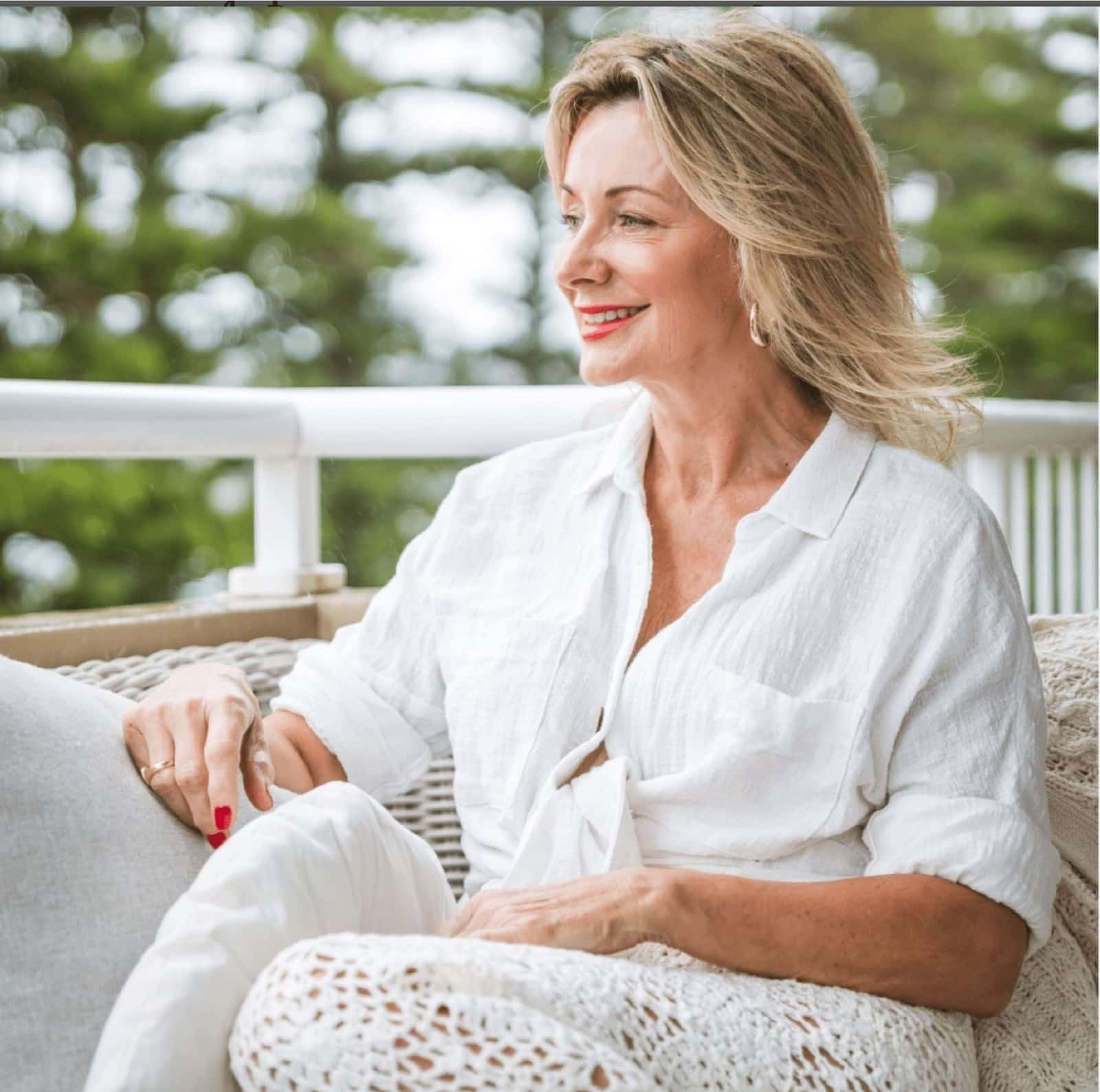 Sharon Williams | PR | Marketing