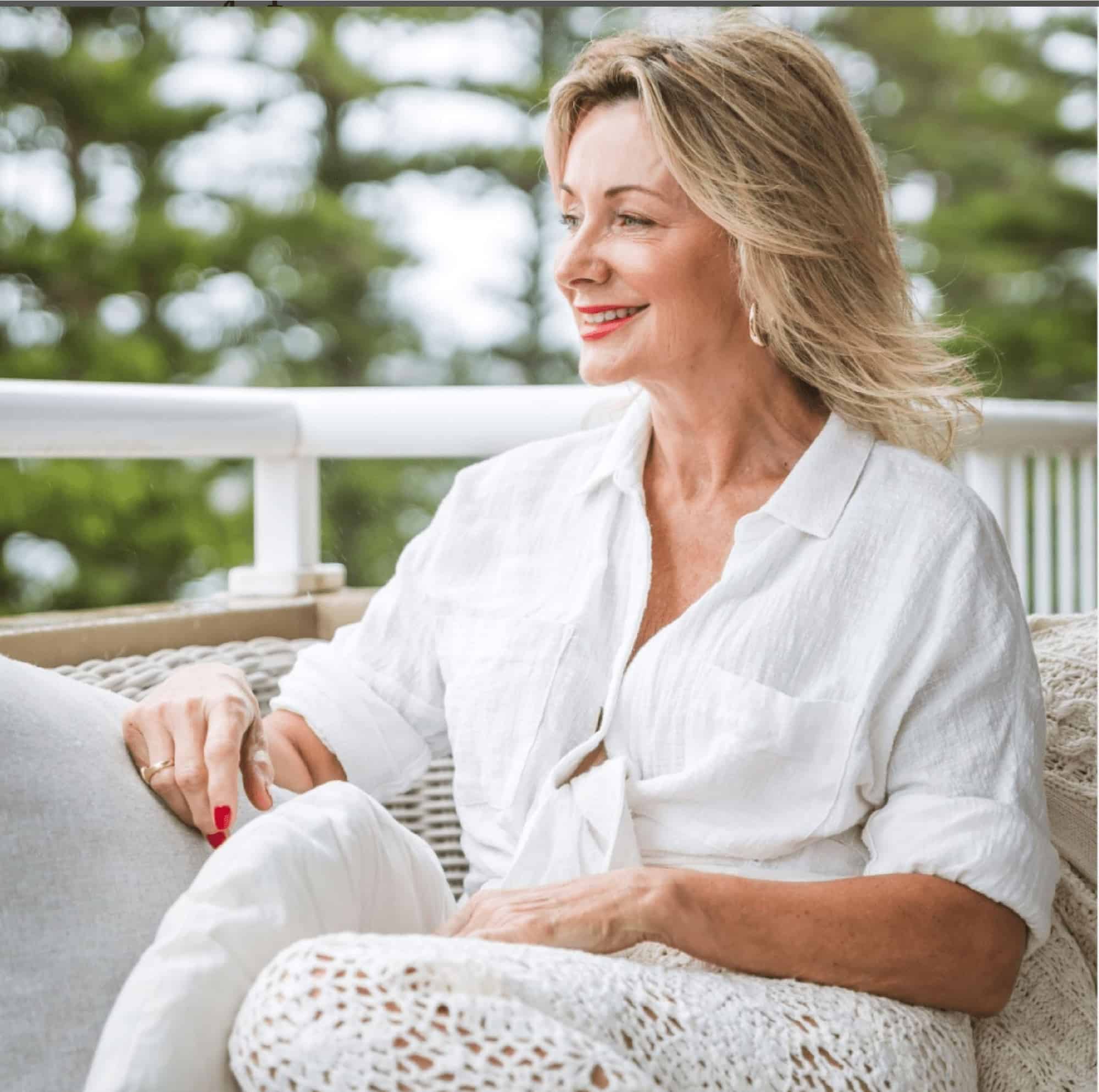 Sharon Williams | PR | Marketing