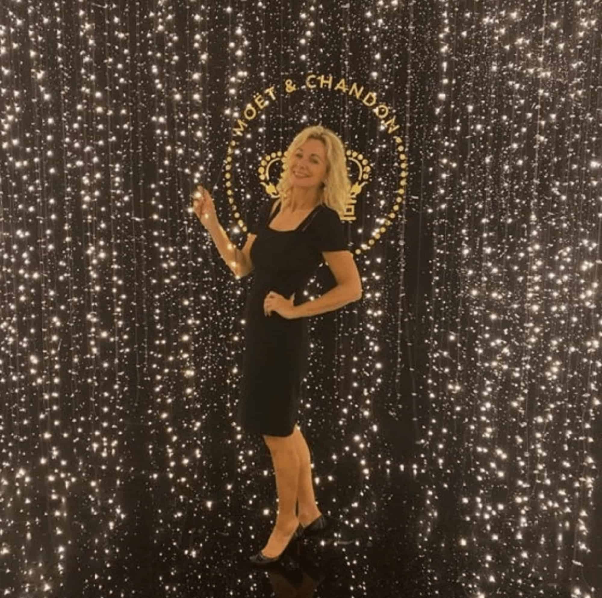 Sharon Williams | PR | Marketing