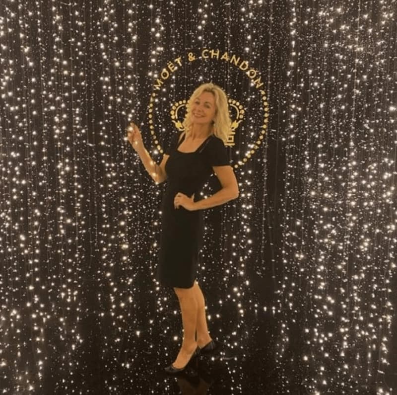 Sharon Williams | PR | Marketing