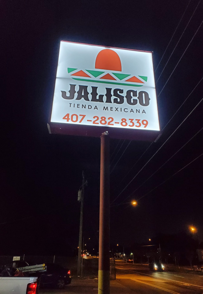 Jalisco Tienda Mexicana