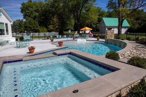 Natural Stone Supplier & Fabricator in Ohio | Stone Center