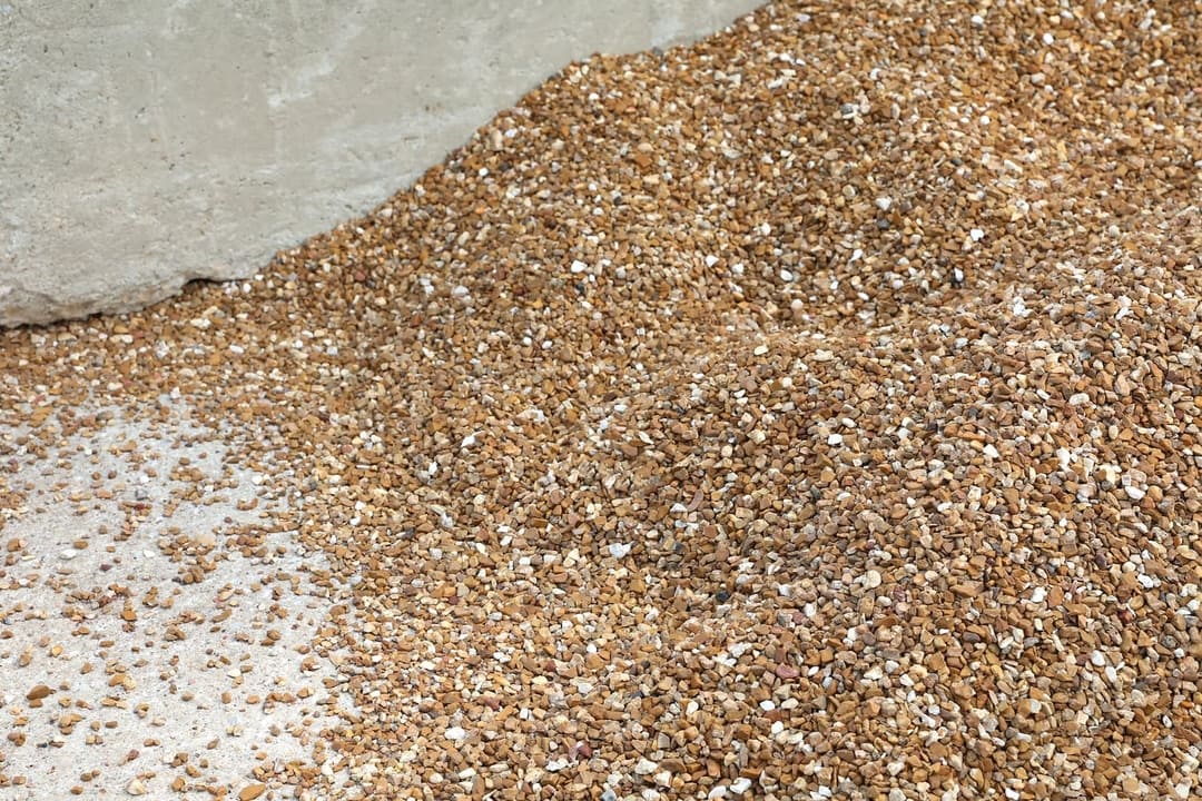 Merrimac Torpedo | Aggregate | Stone Center