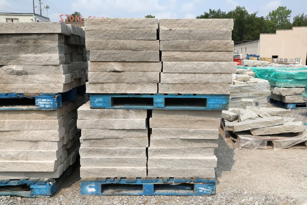 Jurassic | Jurassic Wall Stone | Stone Center