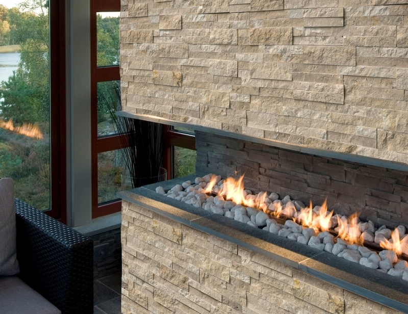 Rockmount Series | Porcelain | Stone Center