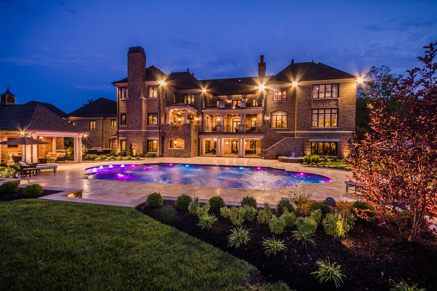 Natural Stone Supplier & Fabricator in Ohio | Stone Center