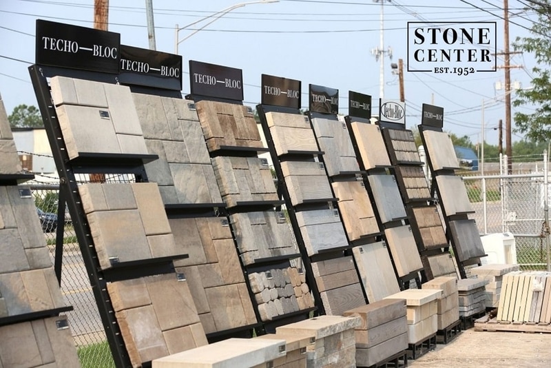 Natural Stone Supplier & Fabricator in Ohio | Stone Center