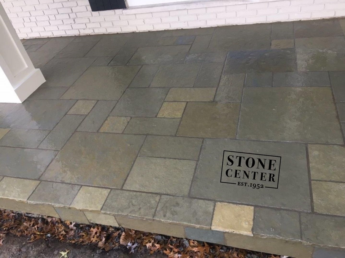 Flagstone Patios Ideas: 8 Stunning Flagstone Patio Designs | Stone Center