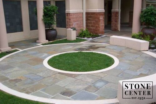 Natural Stone Supplier & Fabricator in Ohio | Stone Center