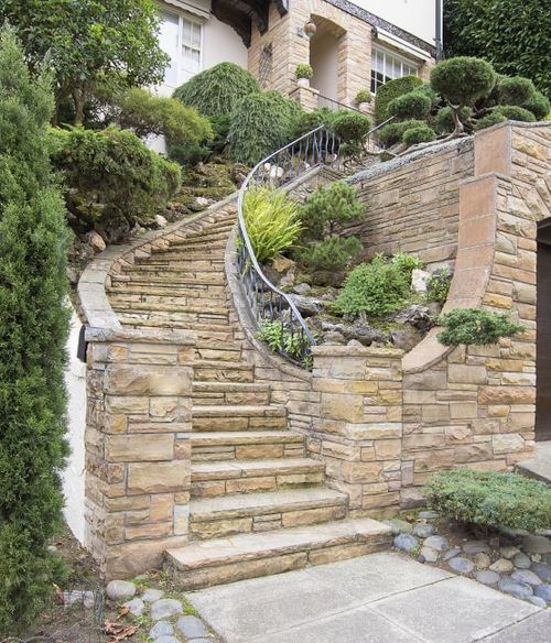 Architectural Stone Products in Ohio | Stone Center